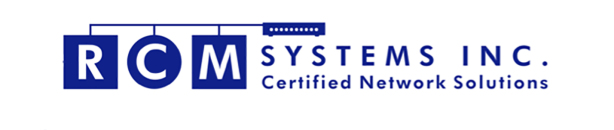 RCM Systems Inc - About Us